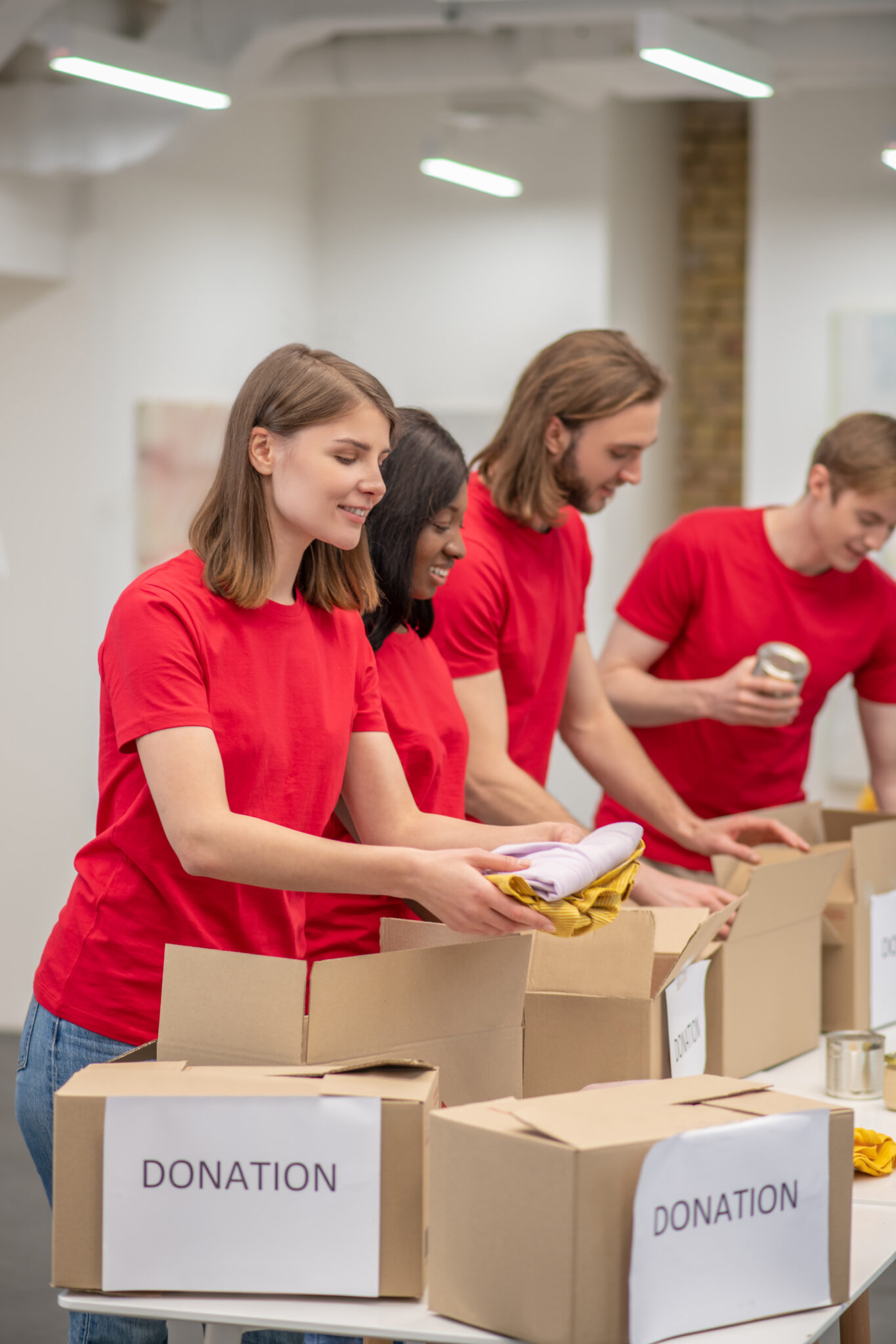 Become Volunteer - This We Defend